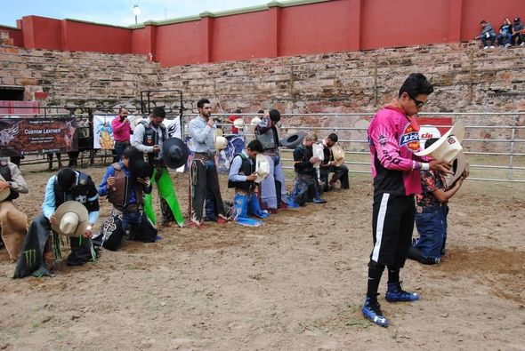 Rodeo Baile | Jalisco - Cañadas de Obregón